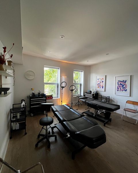 Discover the Best Tattoo Artists Near Barrie at Chronic Ink Tattoo Studio