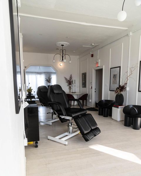 Discover the Top Tattoo Artists Near Vaughan at Chronic Ink Tattoo