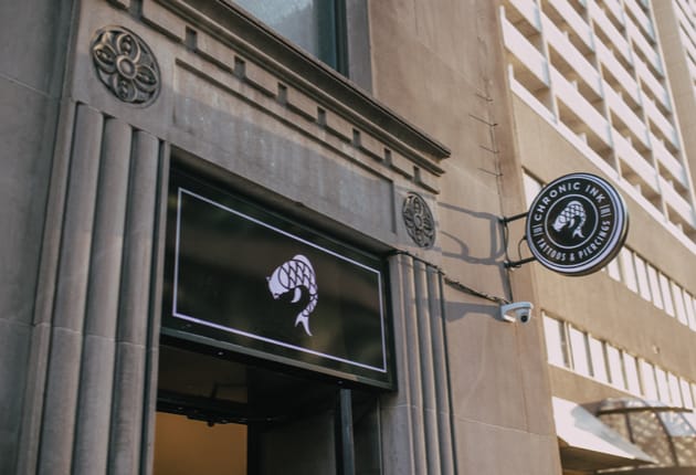 4 Steps to Getting Inked At The Best Tattoo Shops In Mississauga ...