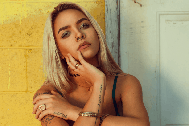 Chronic Ink Body Piercings - We Do it All Toronto & Vancouver