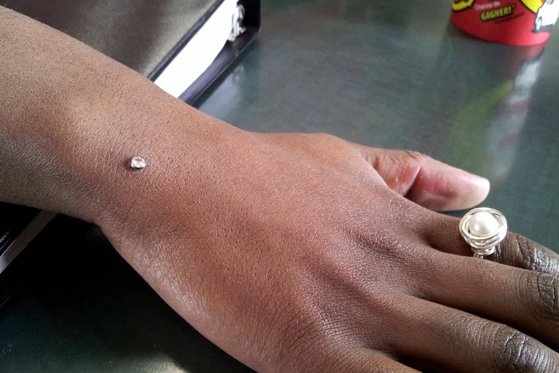 Piercing Aftercare: Taking Care Of Your Piercing – Chronic Ink