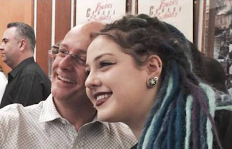 The Liora Story – Chronic Ink