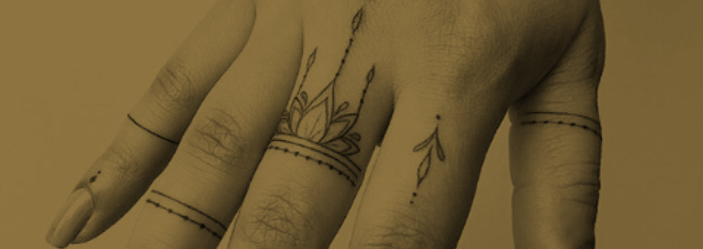 Flash Tattoo Designs Toronto and Vancouver | Chronic Ink