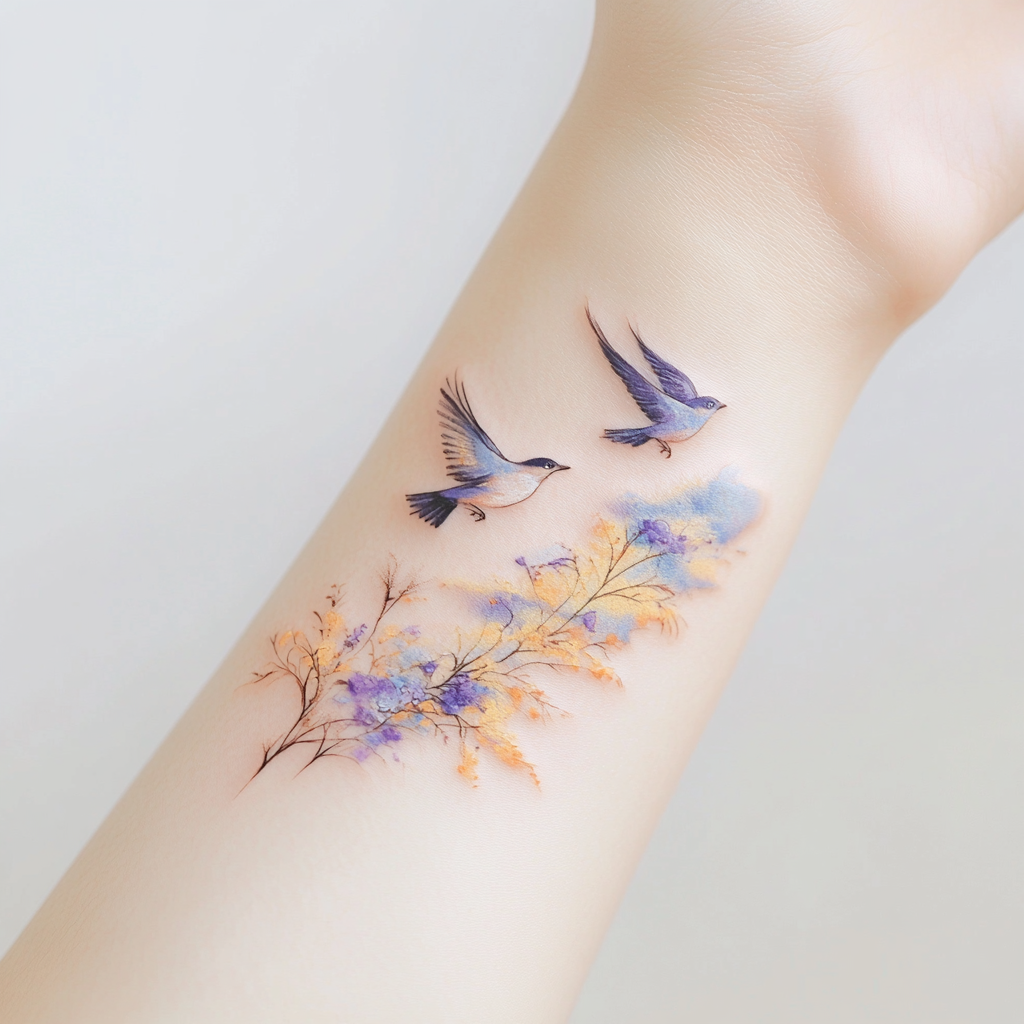 Inspirational Tattoos – Chronic Ink