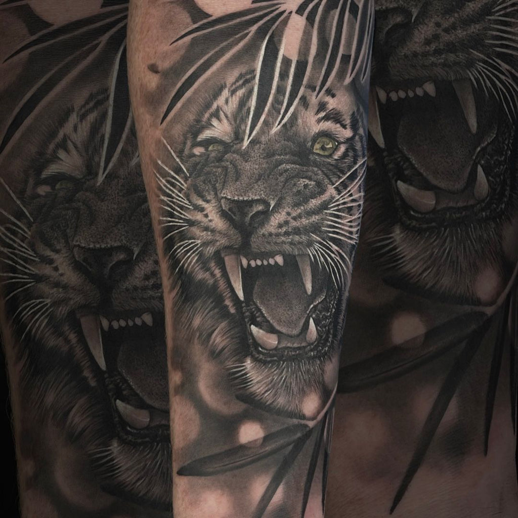 Jose Deposit Chronic Ink