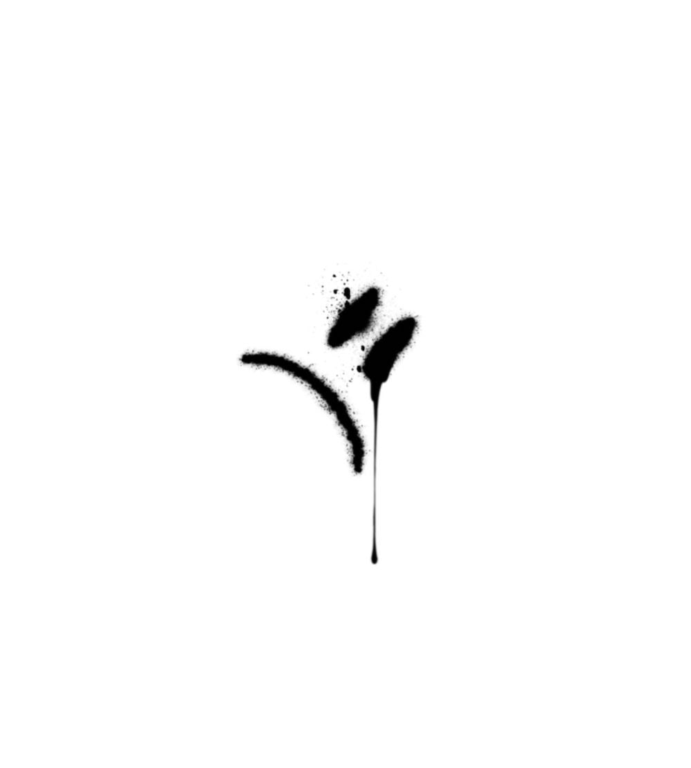 Sad Face – Chronic Ink