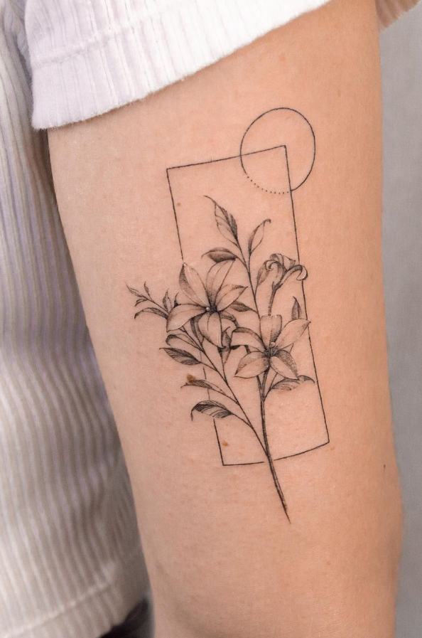 Soso Deposit Chronic Ink