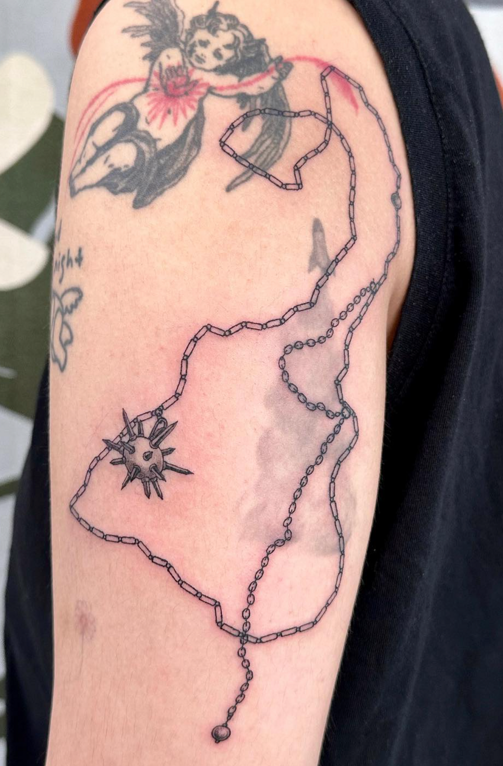 Uuni Deposit Toronto – Chronic Ink