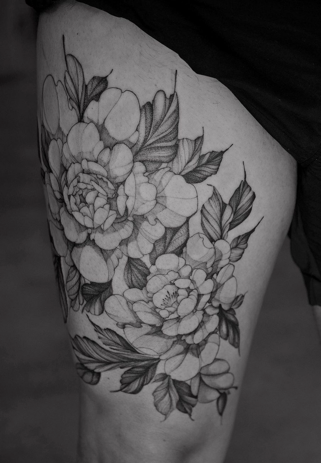 Mike Shadow Deposit (Vancouver) – Chronic Ink