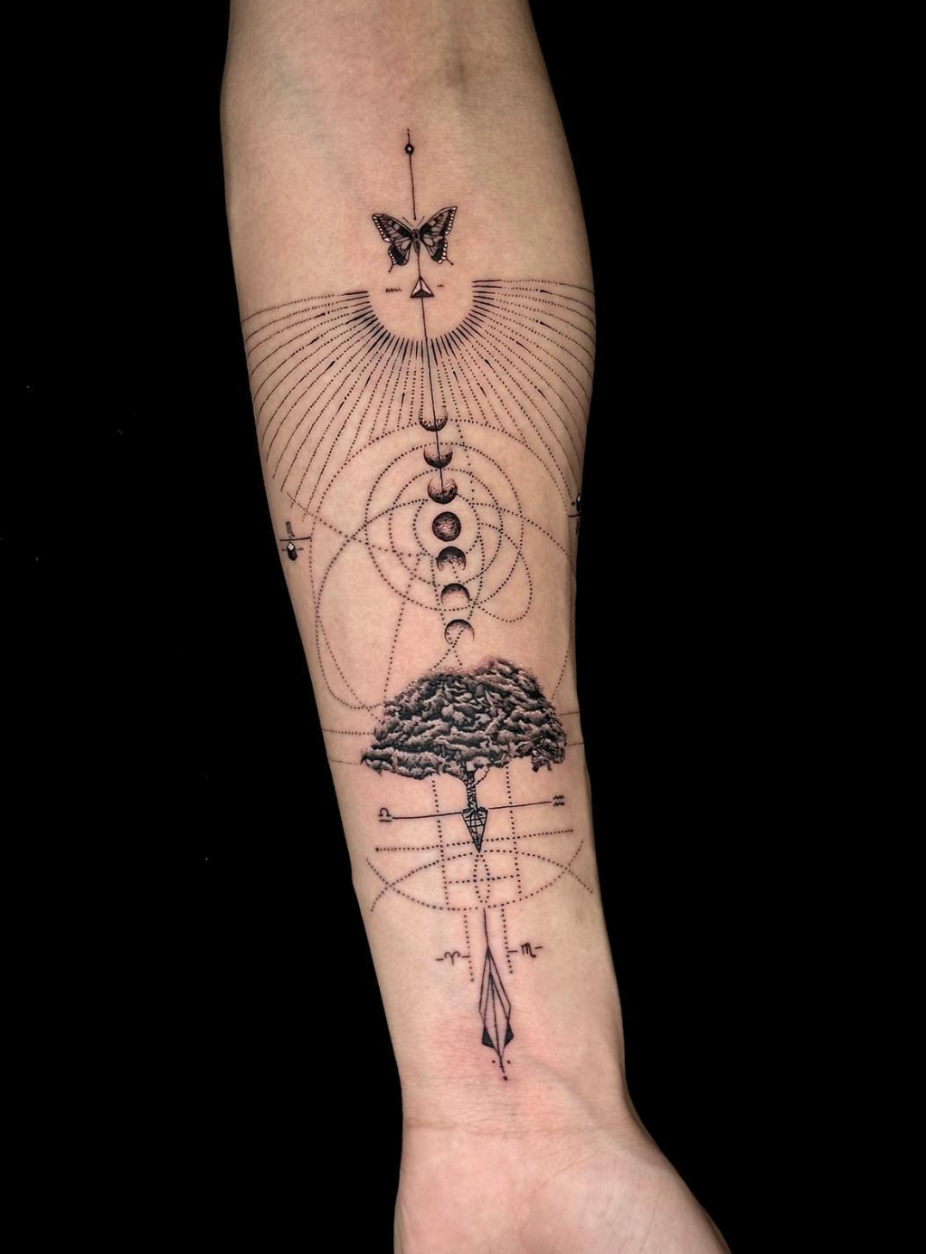 Kado Deposit Toronto – Chronic Ink