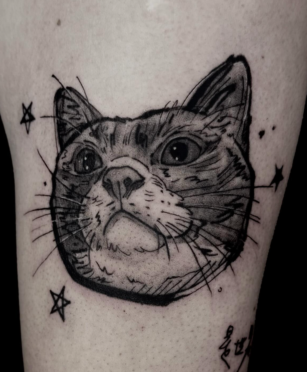 Glyn Deposit (Toronto) – Chronic Ink