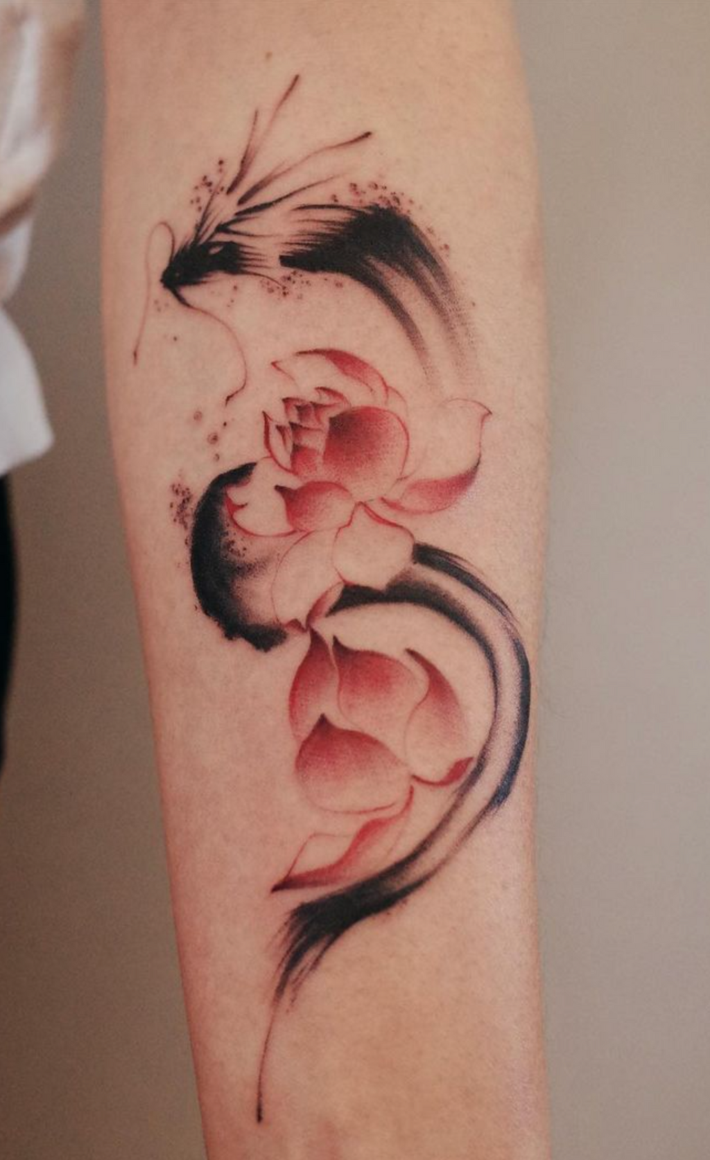 GR Moon Deposit (@tattooist_arirang) Toronto – Chronic Ink