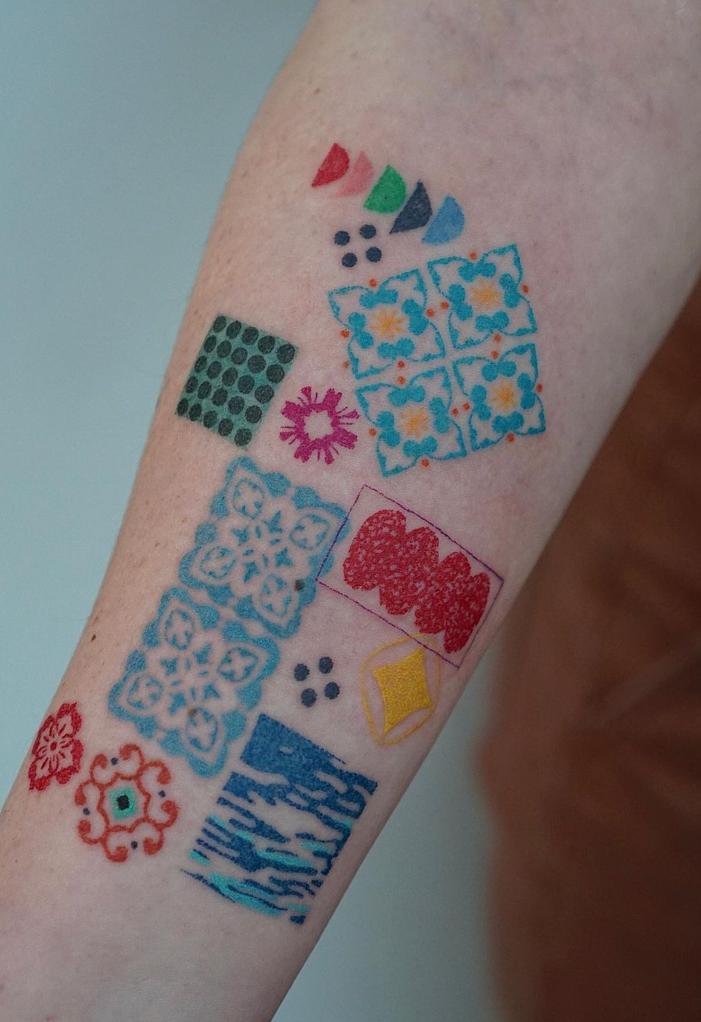 Git Deposit – Chronic Ink