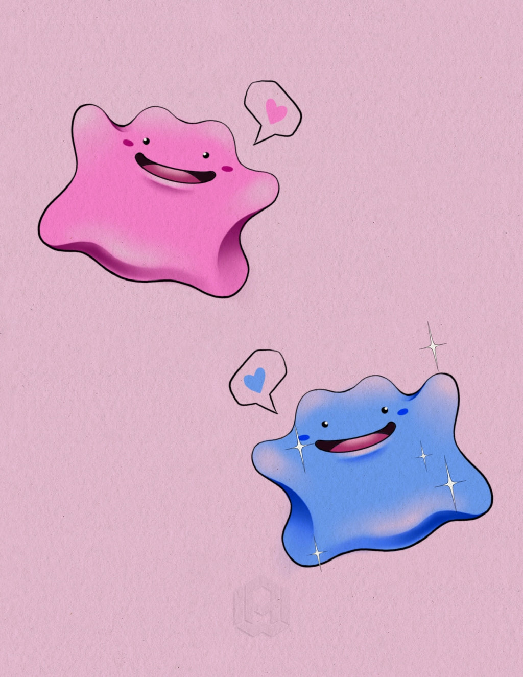 Ditto – Chronic Ink