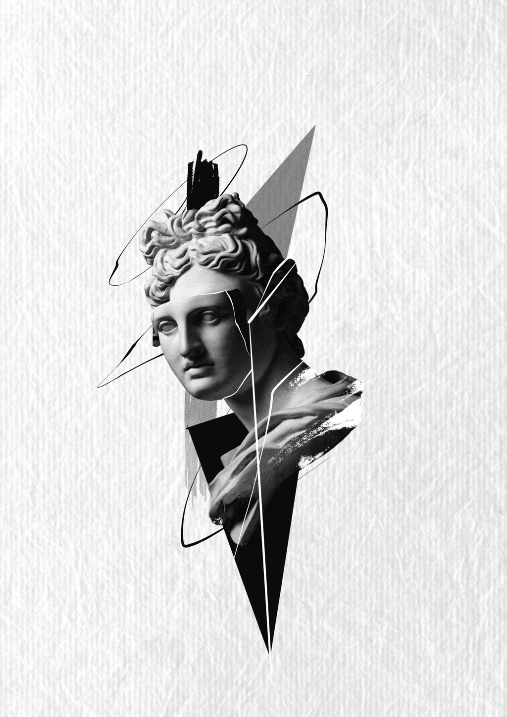 Apollo – Chronic Ink