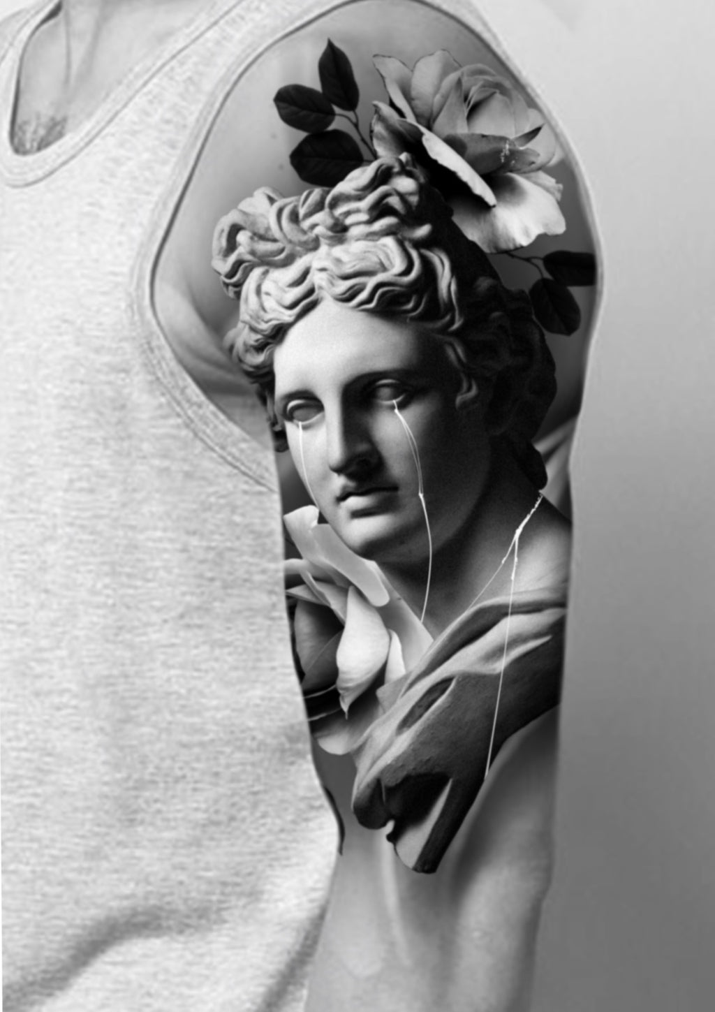 Apollo II – Chronic Ink