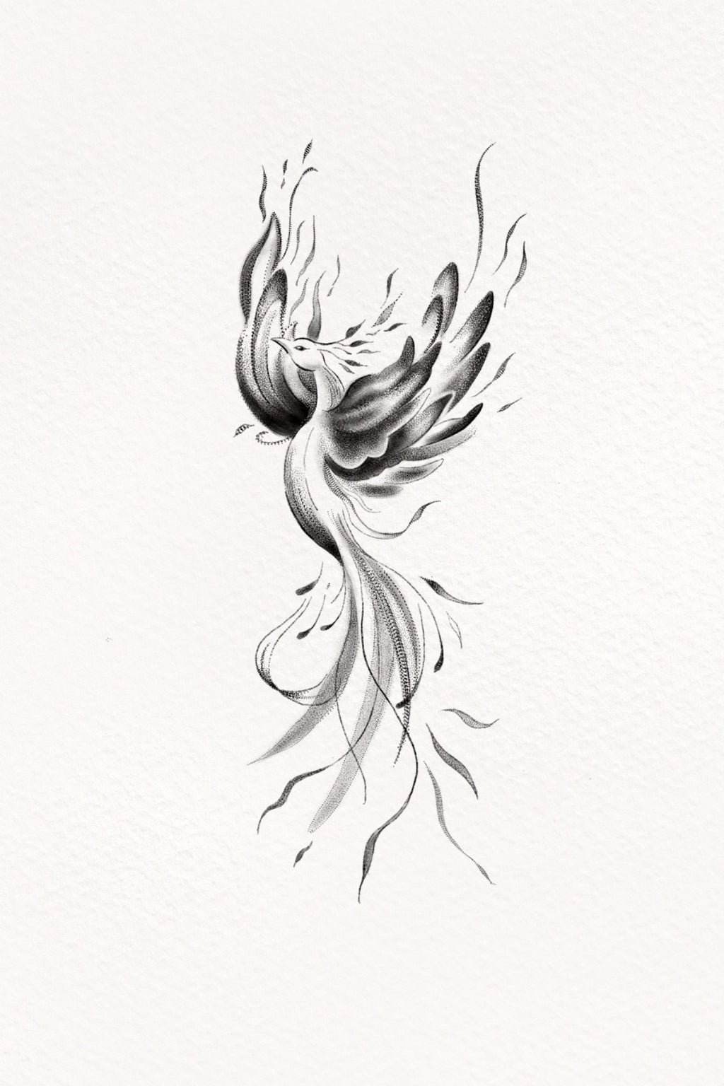 Phoenix – Chronic Ink