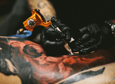 Toronto and Vancouver's Best Tattoo Shop | Chronic Ink