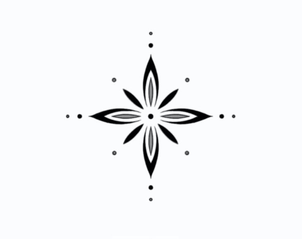 Ornamental #7 – Chronic Ink