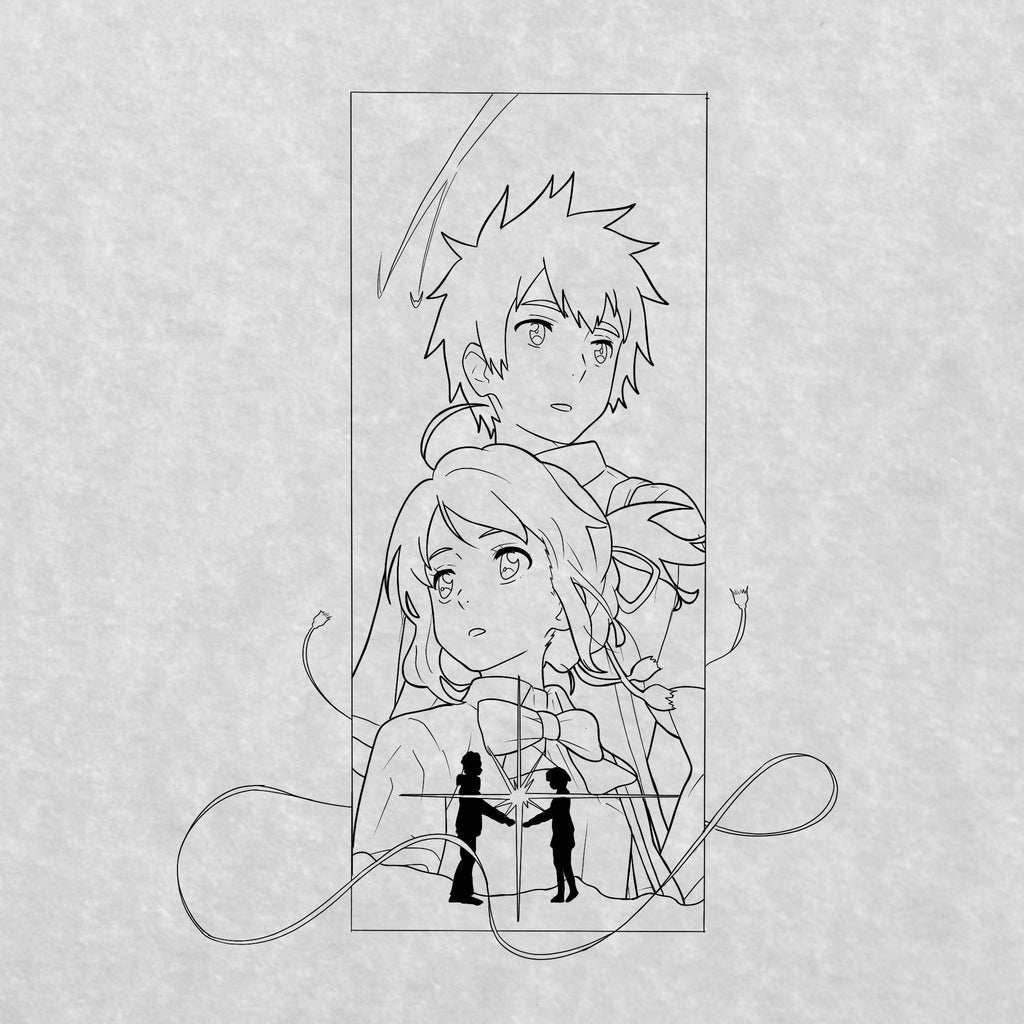 Your Name Chronic Ink