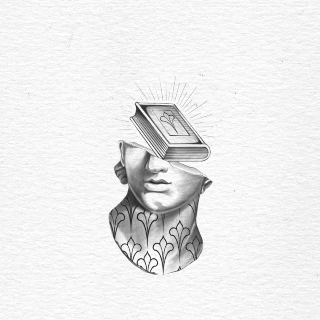 Knowledge – Chronic Ink
