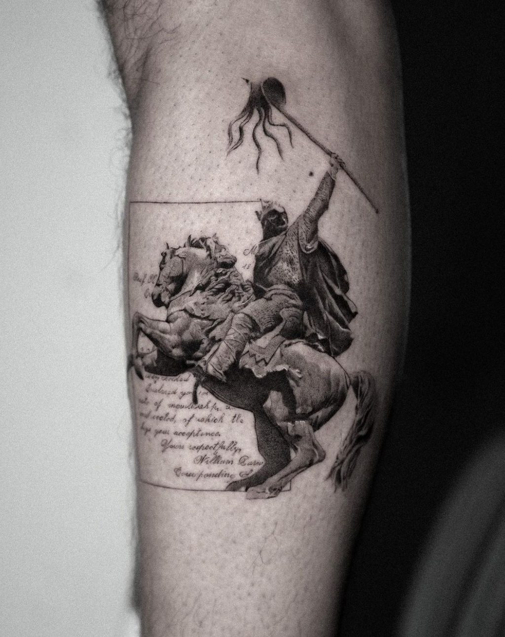 Vert Deposit – Chronic Ink