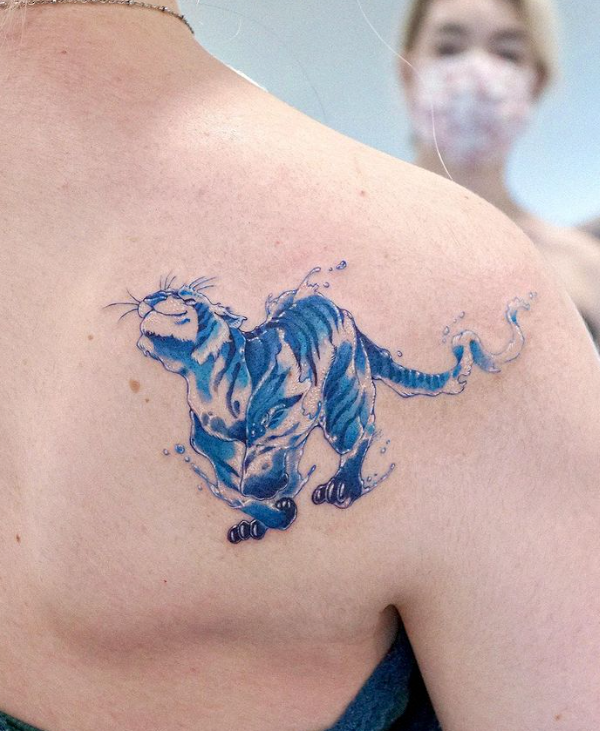 Inno Deposit – Chronic Ink