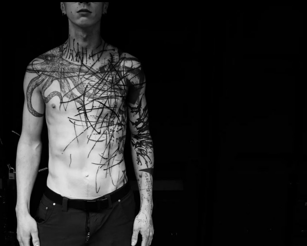 Ujin Deposit (Vancouver) – Chronic Ink