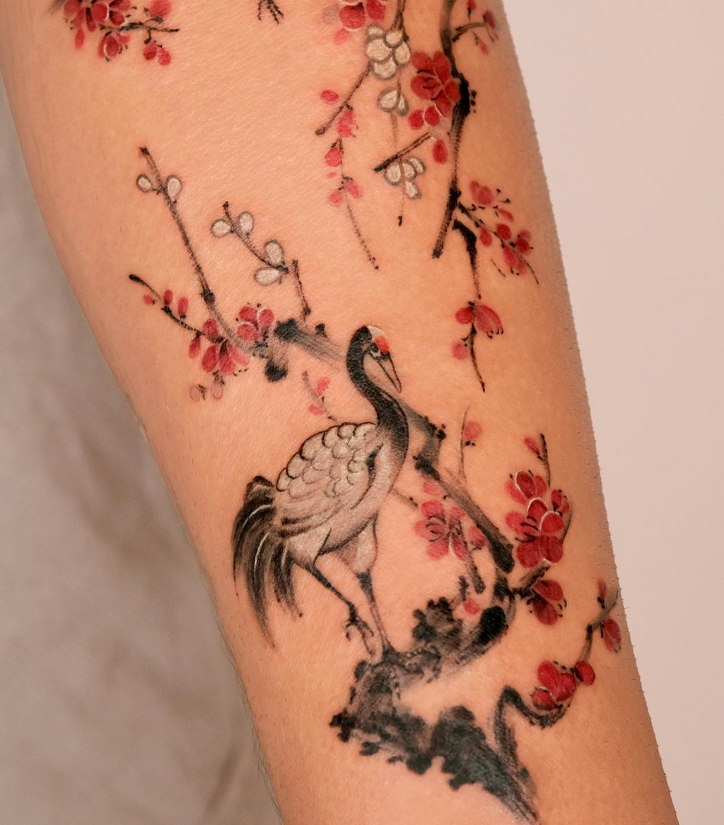 Yeon Deposit (Toronto) – Chronic Ink