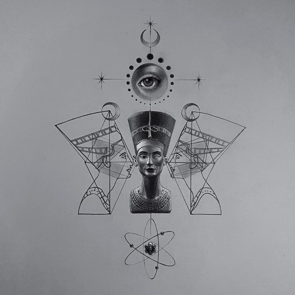 Egypt – Chronic Ink