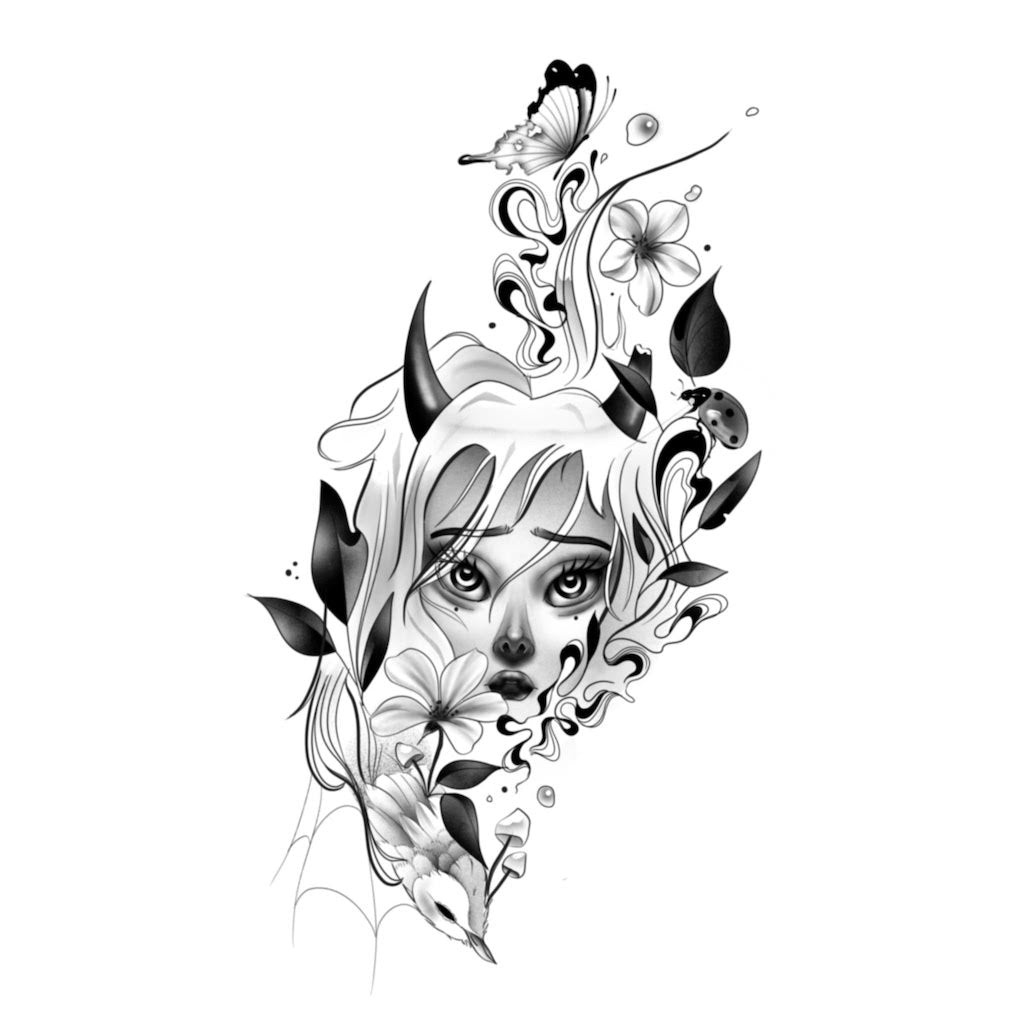 Life – Chronic Ink