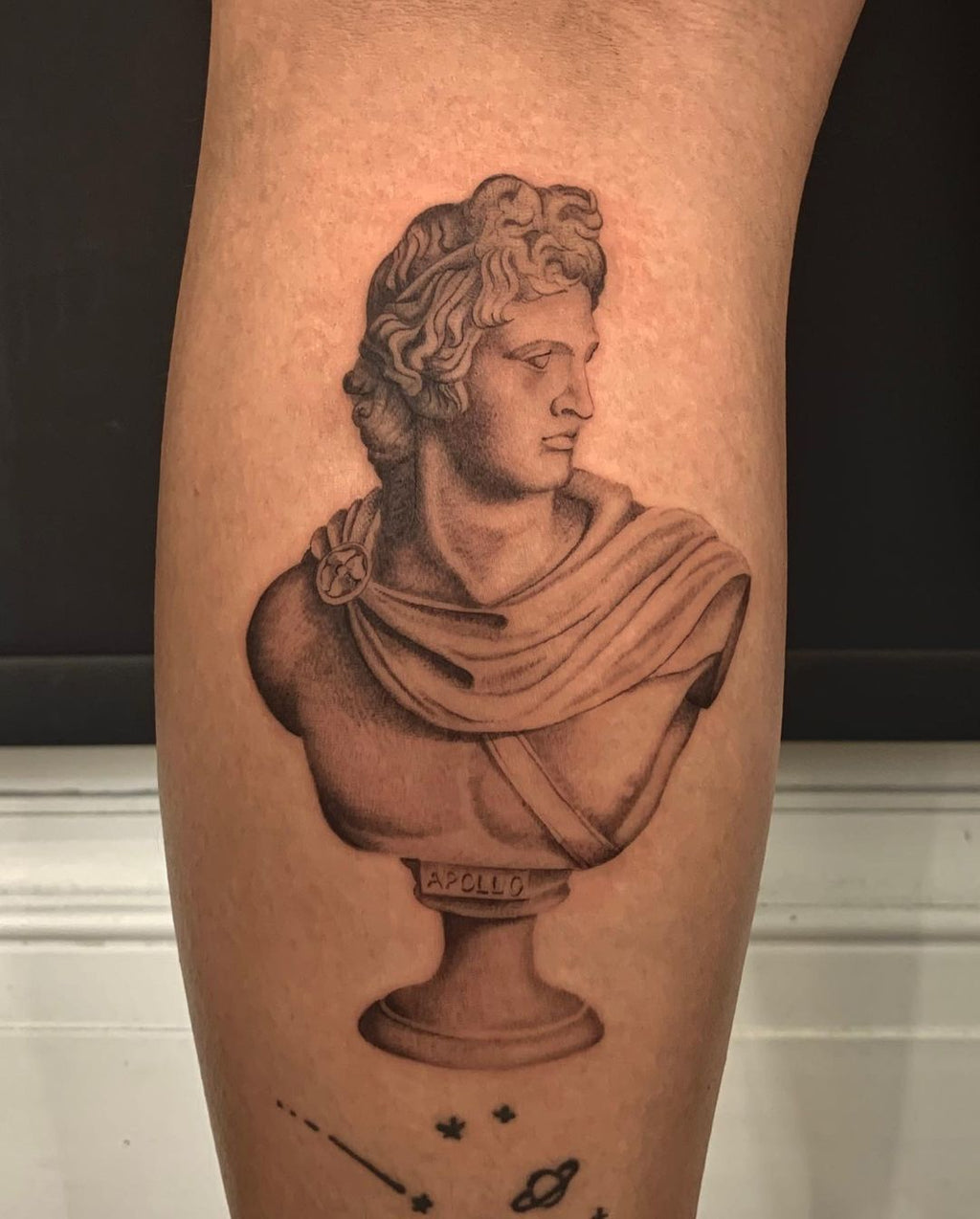 Jasper Deposit – Chronic Ink