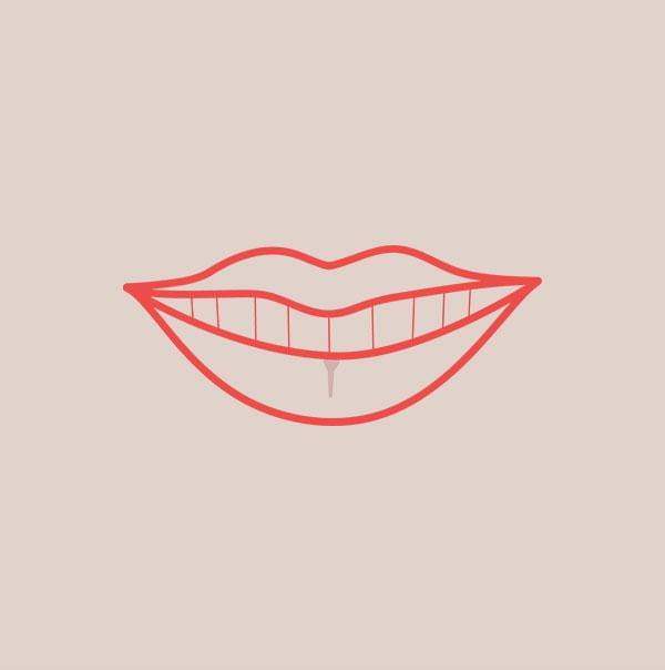 Lip Piercing in Downtown Toronto (18+) – Chronic Ink