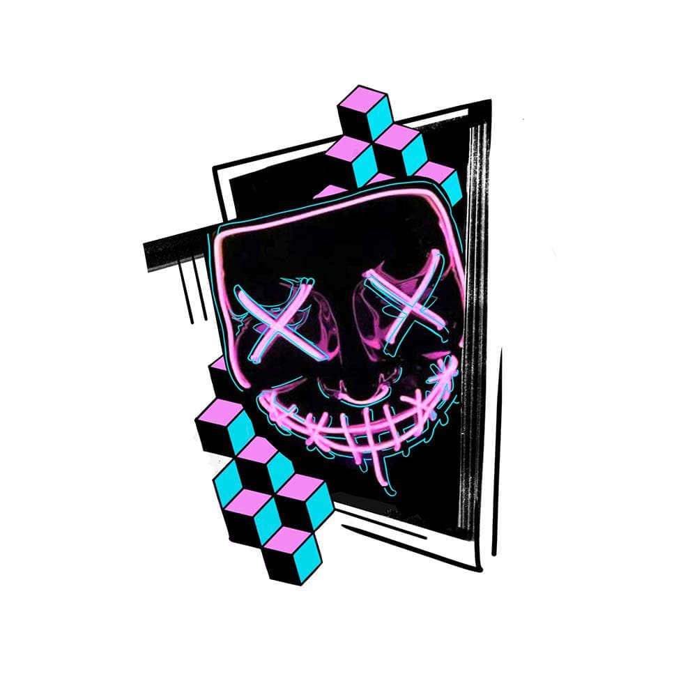 Purge – Chronic Ink