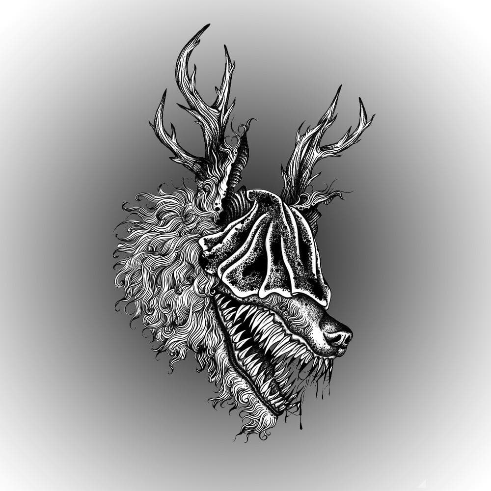 Vicar Amelia | Bloodborne – Chronic Ink